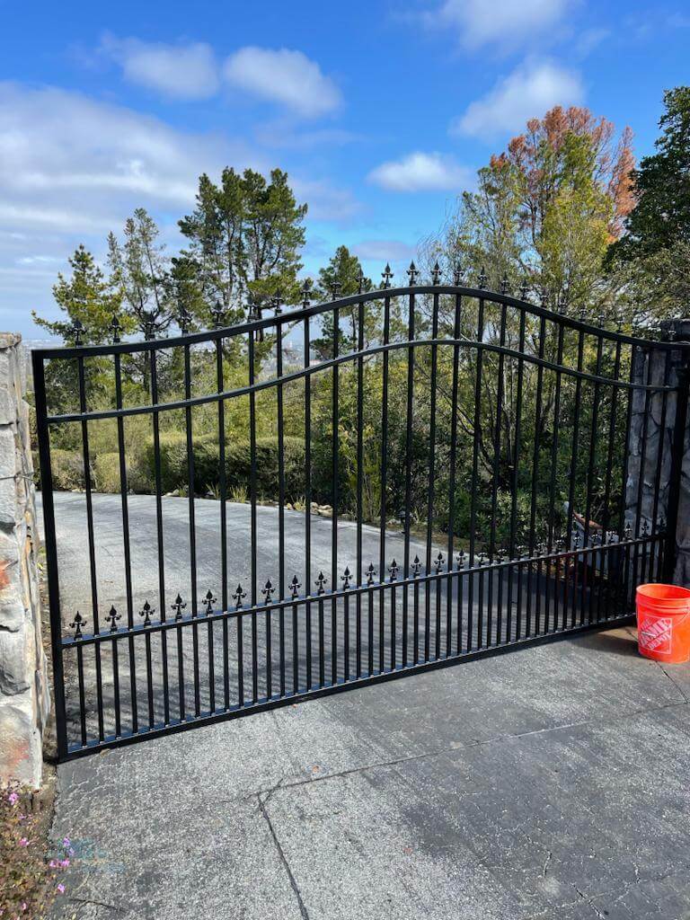 Gallery - Rolling Gates